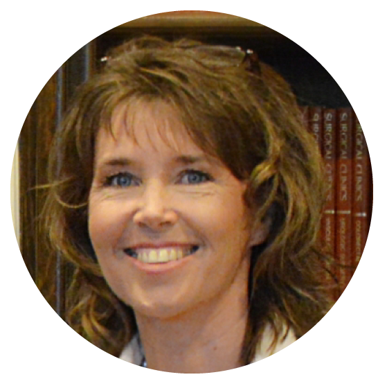 Stephanie McCarter — EMF Conference